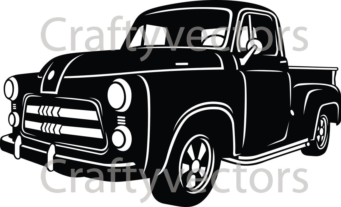 Dodge SVG Vector Files for Crafting – Crafty Vectors