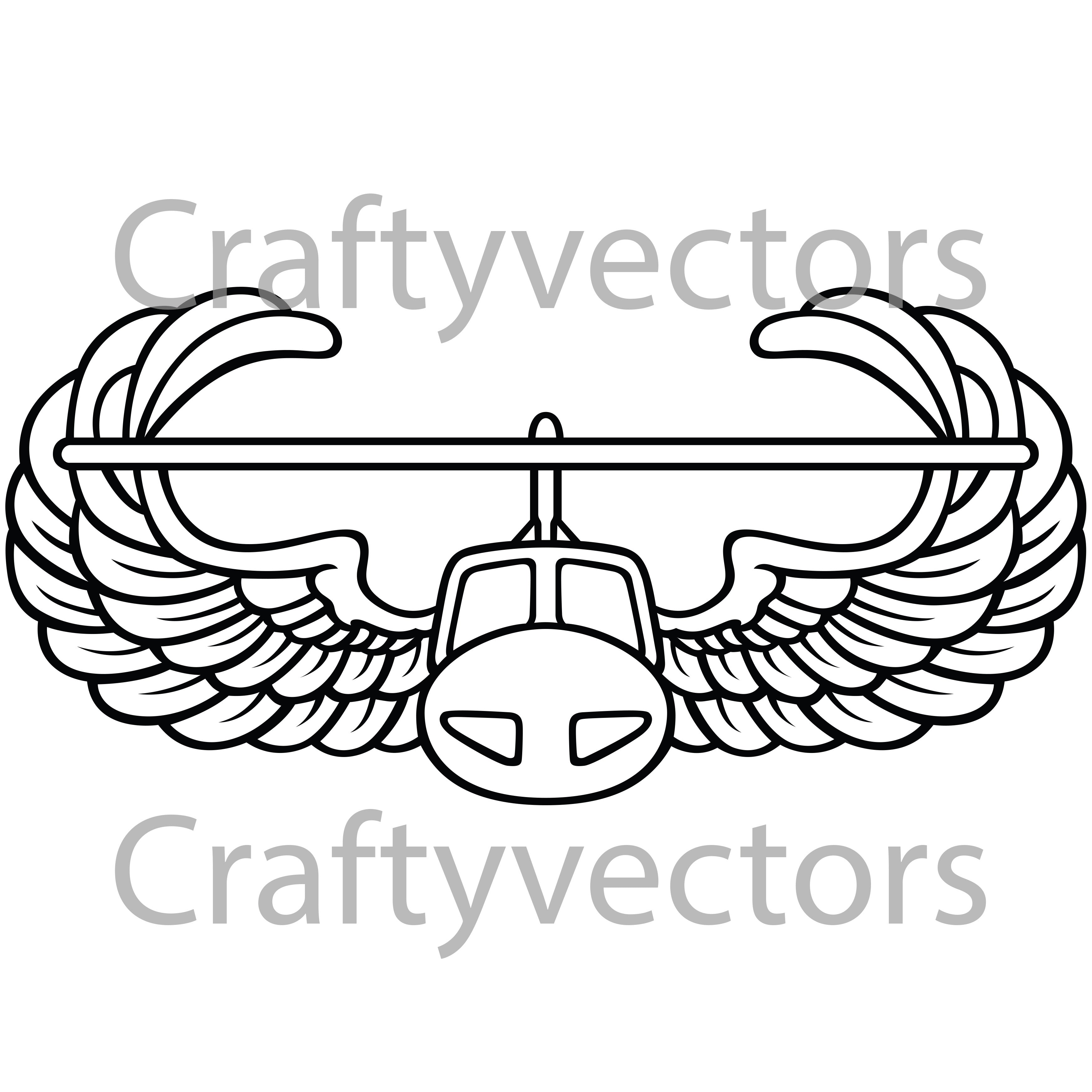 Army Air Assault Logo UK Armed Forces Commentary: Air Assault Task