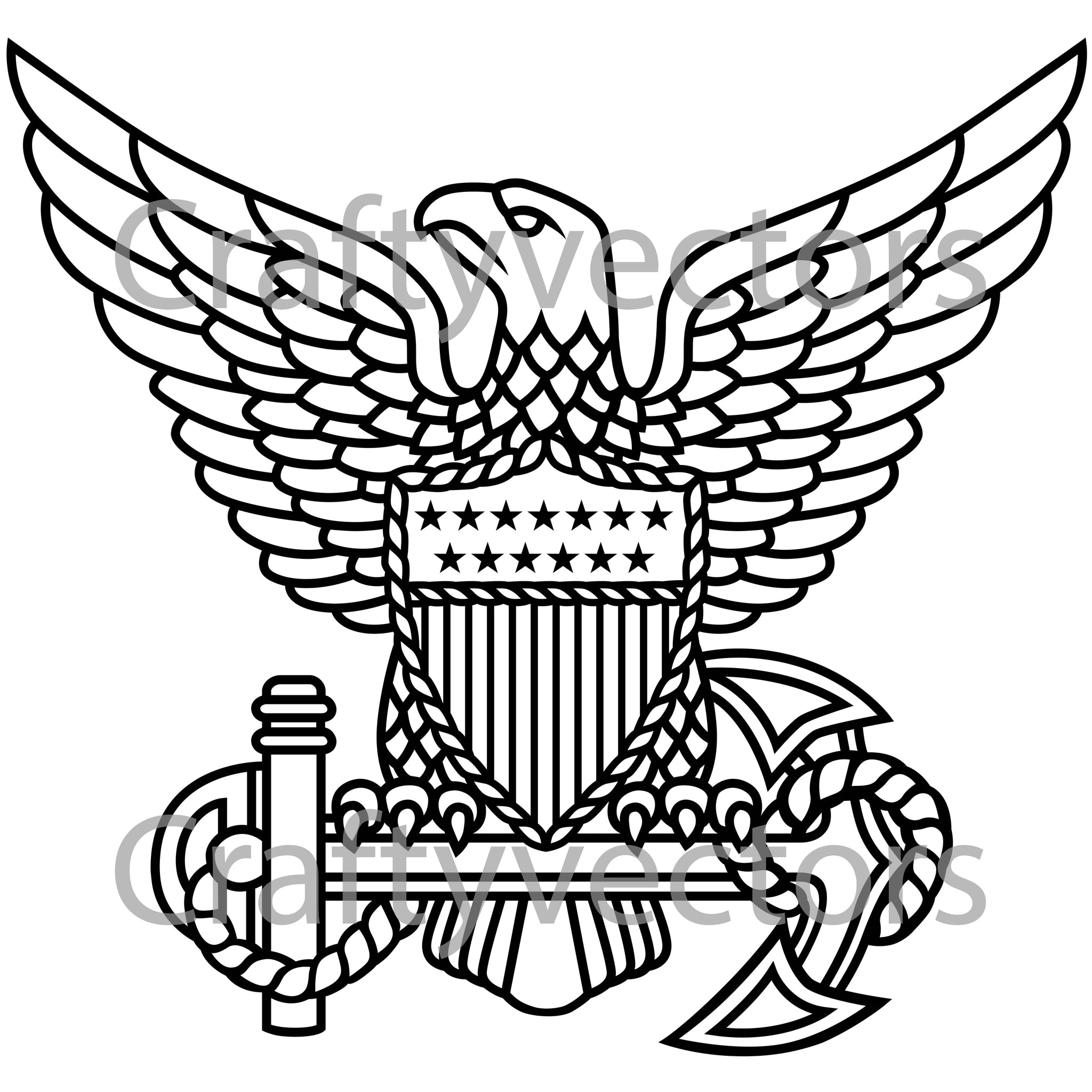 Uscgaux Logo Us Coast Guard Clip Art Hd Png Download Vhv Coast Guard
